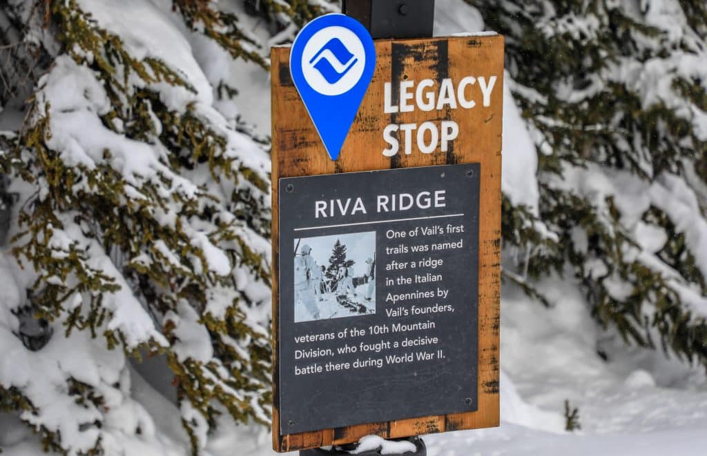 The Battle of Riva Ridge and the triumph of the 10th Mountain Division ...